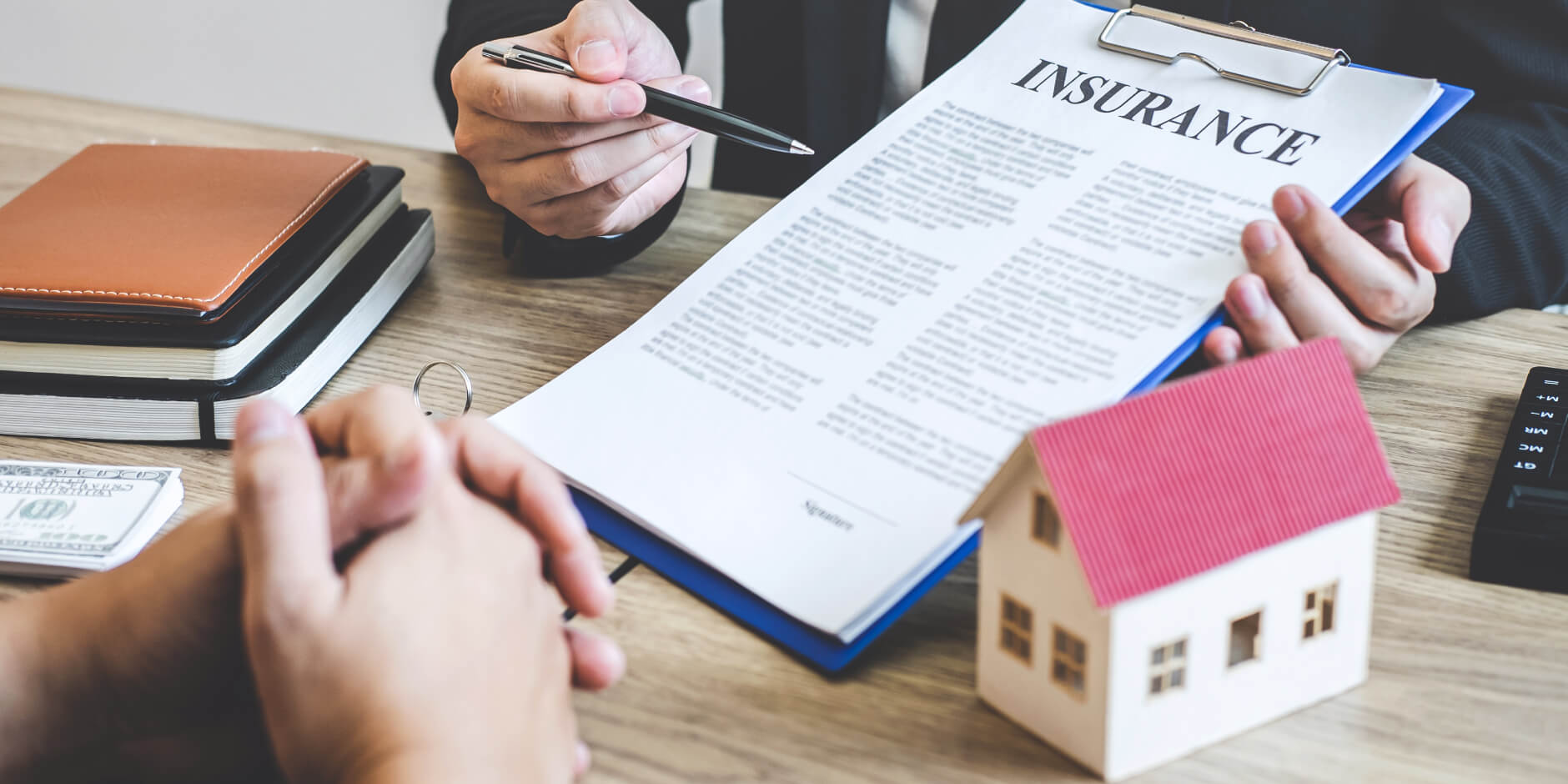 Building Insurance in the UK: Comprehensive Guide to Protect Your ...