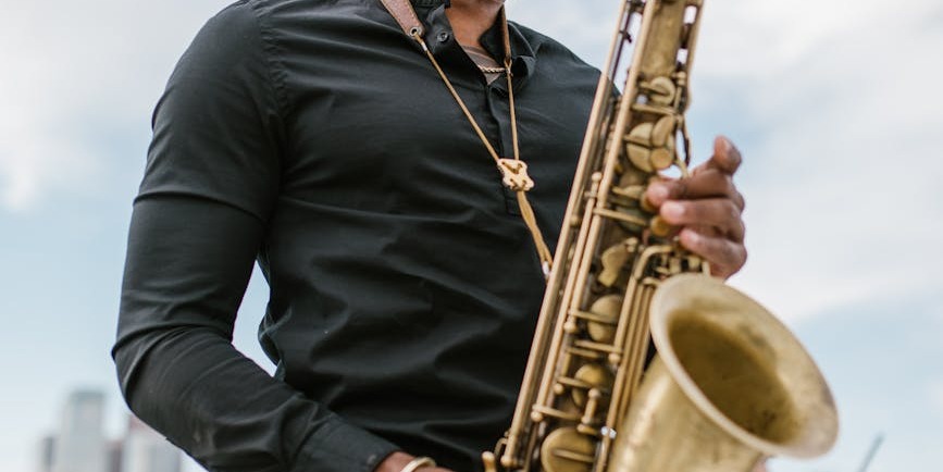 Why Sax Players are a Hit at Private Parties