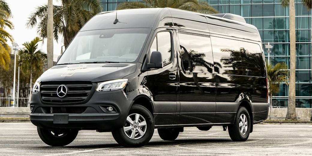 Explore Van Insurance Options for Artists and Designers in Manchester