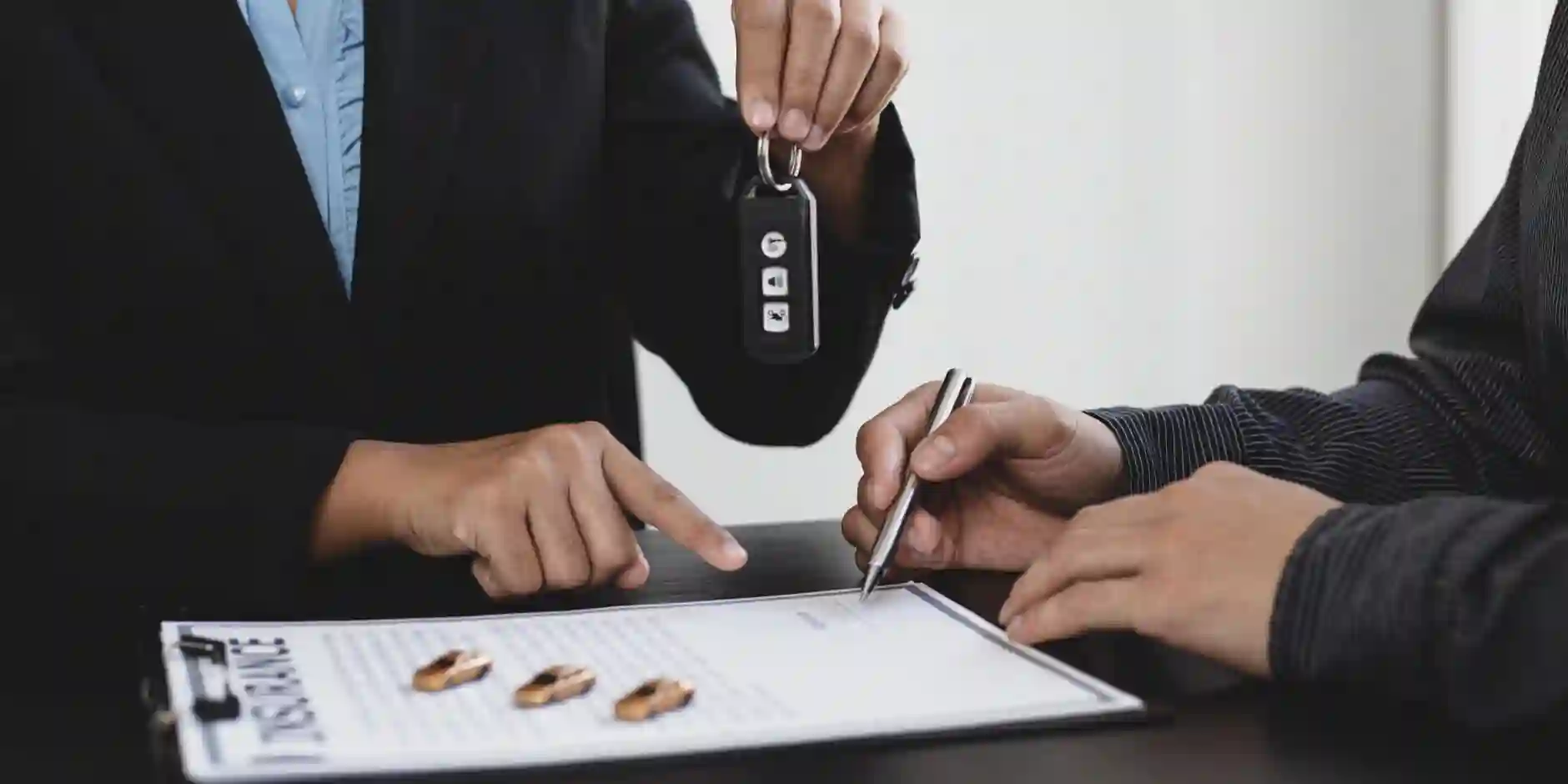 Van Insurance Options in Manchester: Key Insights